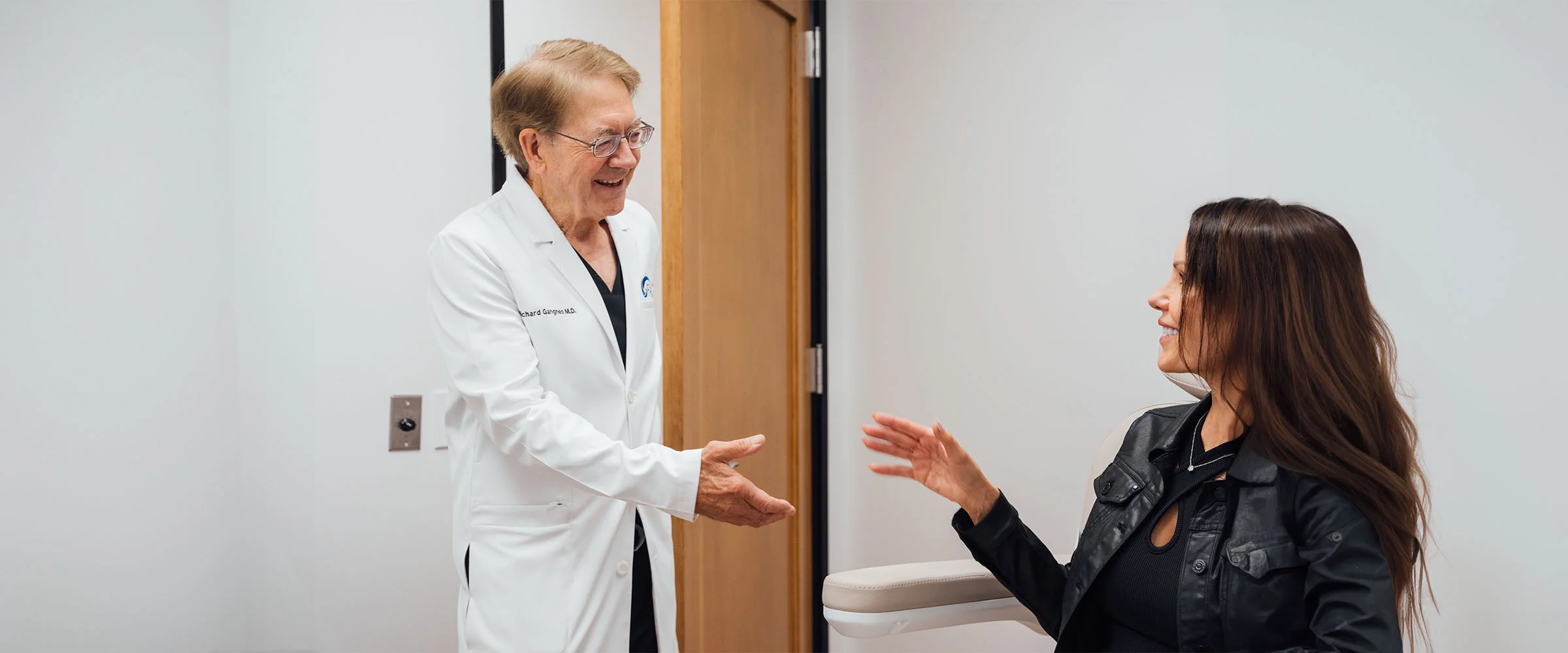 Deep Neck Contouring In Orange County, CA | Neck Lift San Clemente